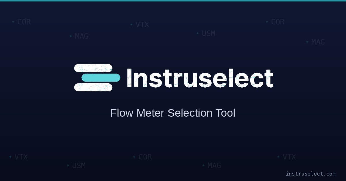 Flow Meter Installation: Best Practices & Piping Requirements by Type